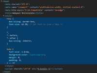 Webpack Configuration step by step - Development to Production | Fin Mavis
