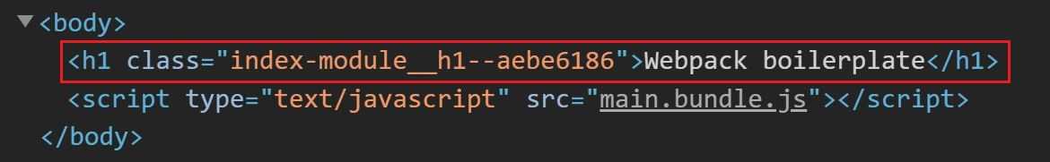 Webpack Configuration step by step - Development to Production | Fin Mavis